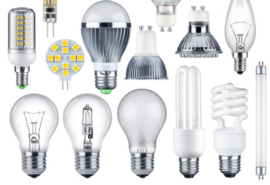 Perbedaan Bohlam LED Dan Biasa – Depo Bagoes Bangunan