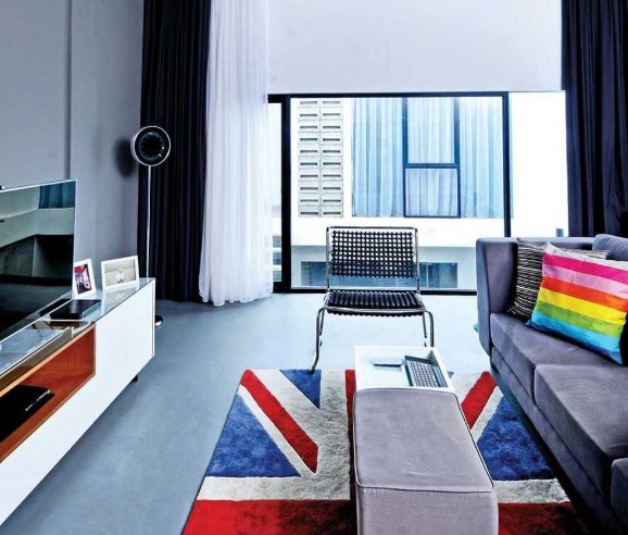 Tips Menciptakan Ruang Bersama yang Harmonis bagi Pasangan Muda – Depo ...