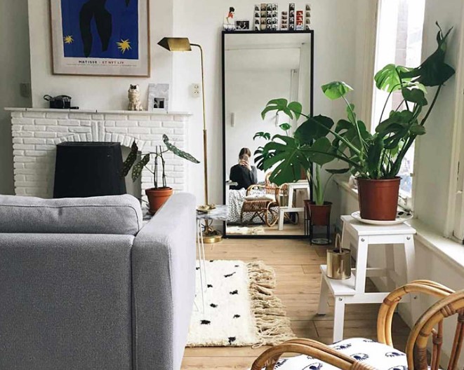 Kebersihan Udara Dalam Ruangan: Solusi Rumah Sehat – Depo Bagoes Bangunan