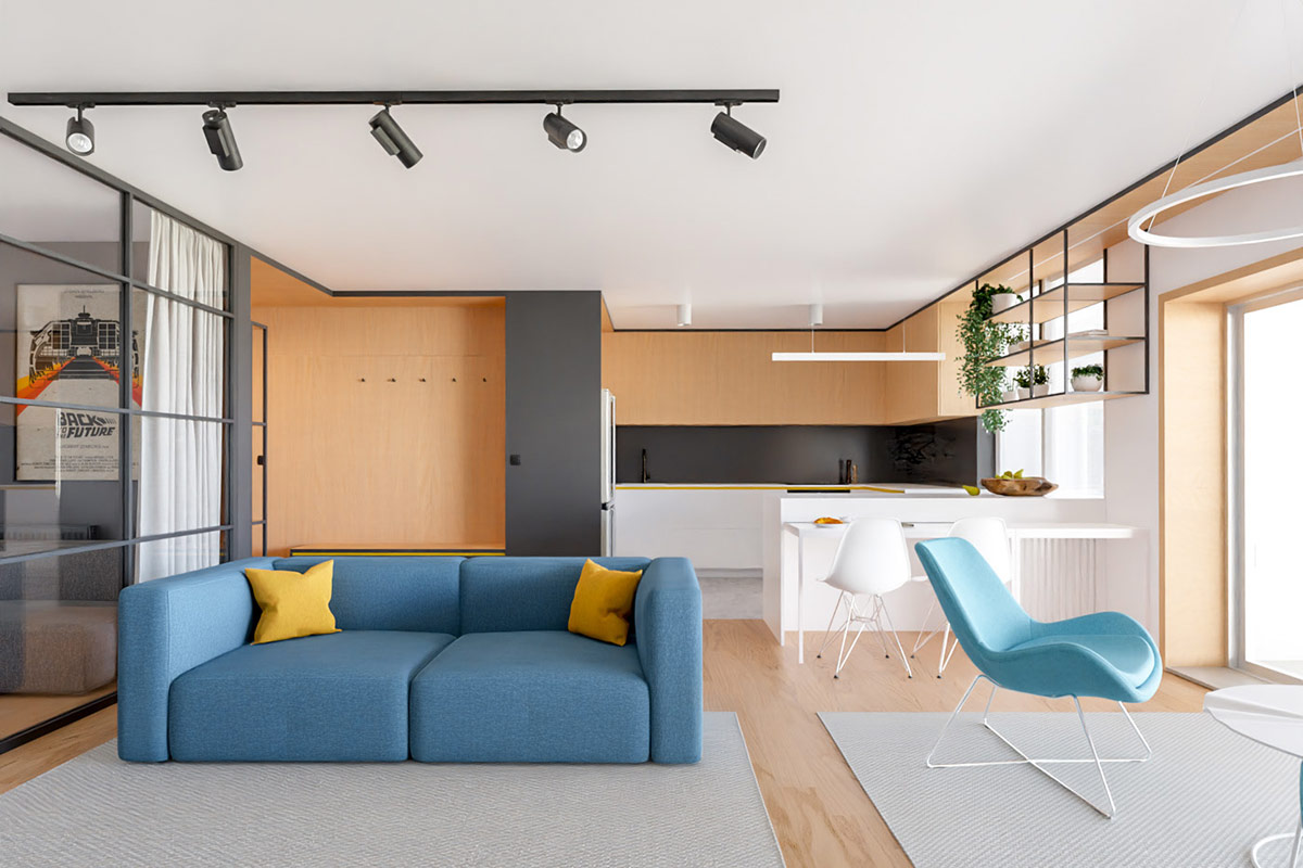 Mengoptimalkan Ruang: Ide Kreatif untuk Menata Rumah dan Isinya – Depo ...