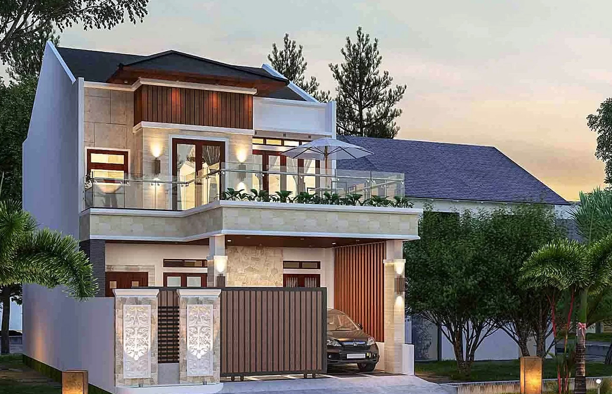 Inspirasi Hunian Nyaman dan Fungsional untuk Pasangan Muda – Depo ...