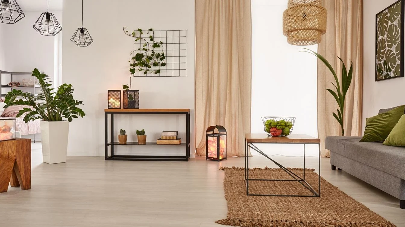 Tips Ampuh Menjaga Kebersihan Sudut Ruangan Rumah agar Selalu Terlihat ...